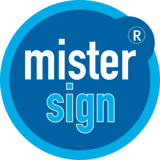 Totems & Pylônes - Mister Sign