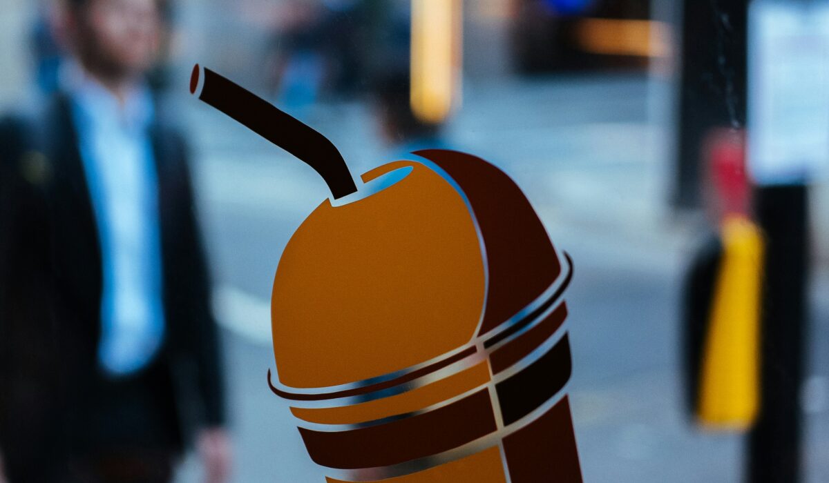 Stickers Personnalisés - Mister Sign